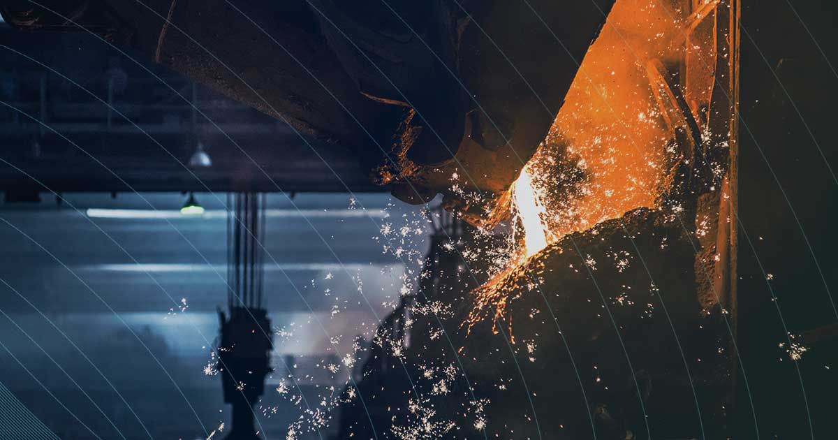 Chase Nedrow | Refractory Services, Products and High-Emissivity Coatings